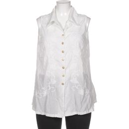 Elégance Elegance Paris Damen Bluse, weiß, Gr. 46