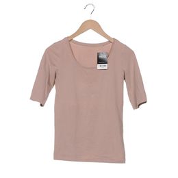 Opus Damen T-Shirt, pink, Gr. 38