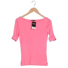 Lauren by Ralph Lauren Lauren Ralph Lauren Damen T-Shirt, pink, Gr. 34