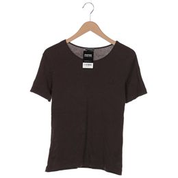 Escada Sport Damen T-Shirt, braun, Gr. 42