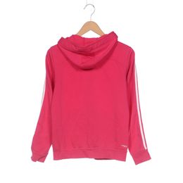 Adidas Damen Kapuzenpullover, pink, Gr. 38