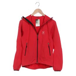 Haglöfs Haglöfs Damen Jacke, rot, Gr. 36