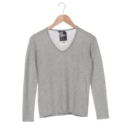 Tom Tailor Damen Pullover, grau, Gr. 36