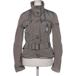 Peuterey Damen Jacke, braun, Gr. 44