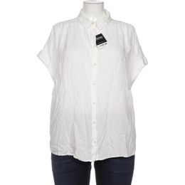 armedangels Damen Bluse, weiß, Gr. 42