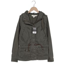 H&M H&M Damen Jacke, grün, Gr. 34