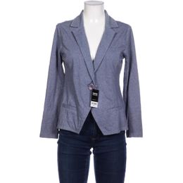 Bexleys woman Bexleys Damen Blazer, blau, Gr. 38