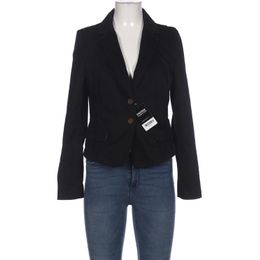 BOSS Orange Damen Blazer, schwarz, Gr. 40