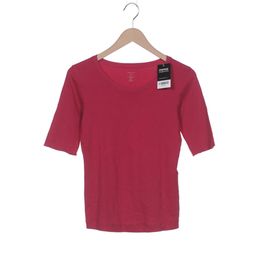 Marc Cain Damen T-Shirt, pink, Gr. 40