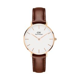 Daniel Wellington Damenuhr Classic Petite DW00100175