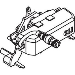 HEWI S 50 Servomotor 66640 für Betätigungseinheit