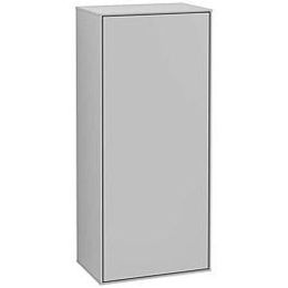 Villeroy & Boch Villeroy & Boch Finion Seitenschrank F56000GJ 41,8x93,6x27cm, Light Grey Matt