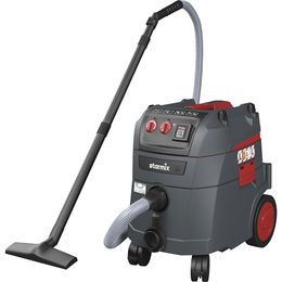 Starmix Nass-/Trockensauger iPulse L-1635 Basic, 1600 W, Inhalt 35 l