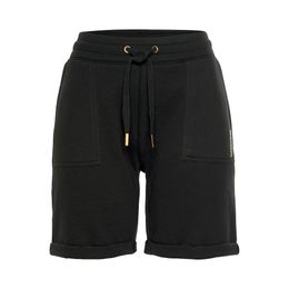 Bench Pants female Black size 32/34