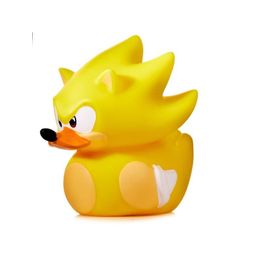 Mini TUBBZ - Sonic the Hedgehog: Super Sonic - Figur