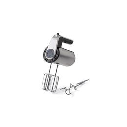 Mette Blomsterberg Handmixer Black/Steel - 350 W