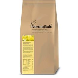 4uniq UNIQ Nordic Gold Sif Sensitive Adult 10 kg