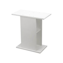 AQUAEL Aquarium furniture 80 White