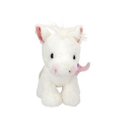 Depesche Miss Melody Plush Horse 20 cm