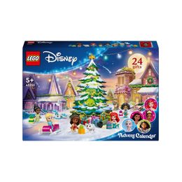 Lego Adventskalender 2024