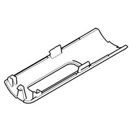 Dornbracht Abdeckung Ersatzteile 091102282 67 x 22 x 10 mm 09110228290