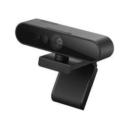 Lenovo Performance FHD-Webcam schwarz