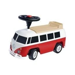 Simba Baby VW T1, Rutscher rot