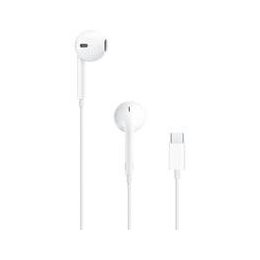 Apple EarPods, Headset wei&szlig;, USB-C