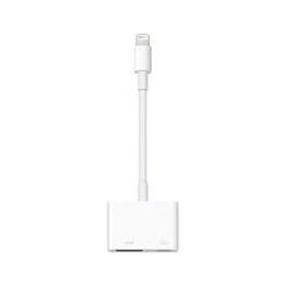 Apple Lightning Digital AV Adapter wei&szlig;