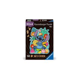 Ravensburger Spiel Disney Stitch