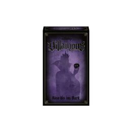 Ravensburger Spiel Disney Villainous: Böse bis ins Mark