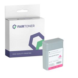 FairToner Kompatibel für Canon 3631B001 / PFI-104M Druckerpatrone Magenta