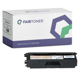 FairToner Kompatibel für Brother TN-329C Toner Cyan