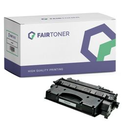 FairToner Kompatibel für Canon 3480B006 / C-EXV40 Toner Schwarz