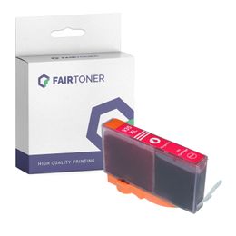 FairToner Kompatibel für HP C2P25AE / 935XL Druckerpatrone Magenta