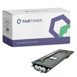 FairToner Kompatibel für Kyocera 370AM010 / TK-410 Toner Schwarz XL