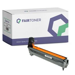 FairToner Kompatibel für OKI 44315108 Trommel Schwarz