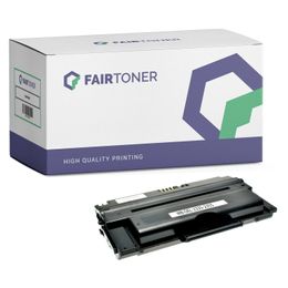 FairToner Kompatibel für Dell 593-10329 / HX756 Toner Schwarz