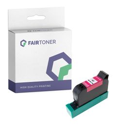 FairToner Kompatibel f&uuml;r HP DesignJet 350 C (51640AE / 40) Druckerpatrone Schwarz