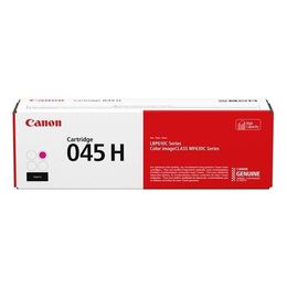 Original Canon 045H (1244C002) Toner Magenta