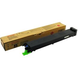 Original Sharp MX-31GTBA Toner Schwarz