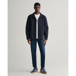 Gant Extra Slim Fit Active Recover Jeans