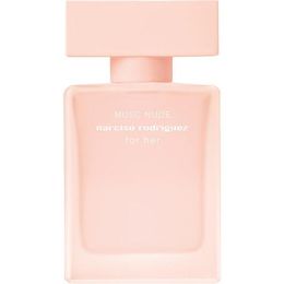 Narciso Rodriguez Damendüfte for her Musc NudeEau de Parfum Spray