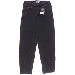 White Stuff Damen Jeans, schwarz, Gr. 36