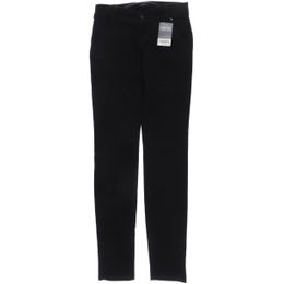 Marc O'Polo Marc O Polo Damen Jeans, schwarz, Gr. 27