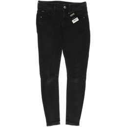 G-Star Raw G Star RAW Damen Jeans, schwarz, Gr. 30