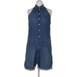 G-Star Raw G Star RAW Damen Jumpsuit/Overall, blau, Gr. 38