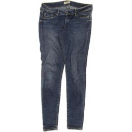 Pepe Jeans Damen Jeans, blau, Gr. 30