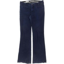 Pepe Jeans Damen Jeans, blau, Gr. 31