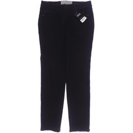 Cecil Damen Jeans, schwarz, Gr. 28